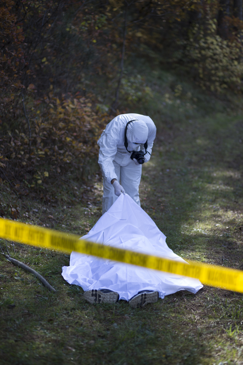 Trusted Crime Scene Cleanup in Mississippi | Crime Clean Pros